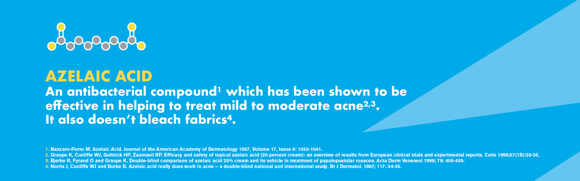 Oil-free Antibacterial Lotion | Azclear Australia